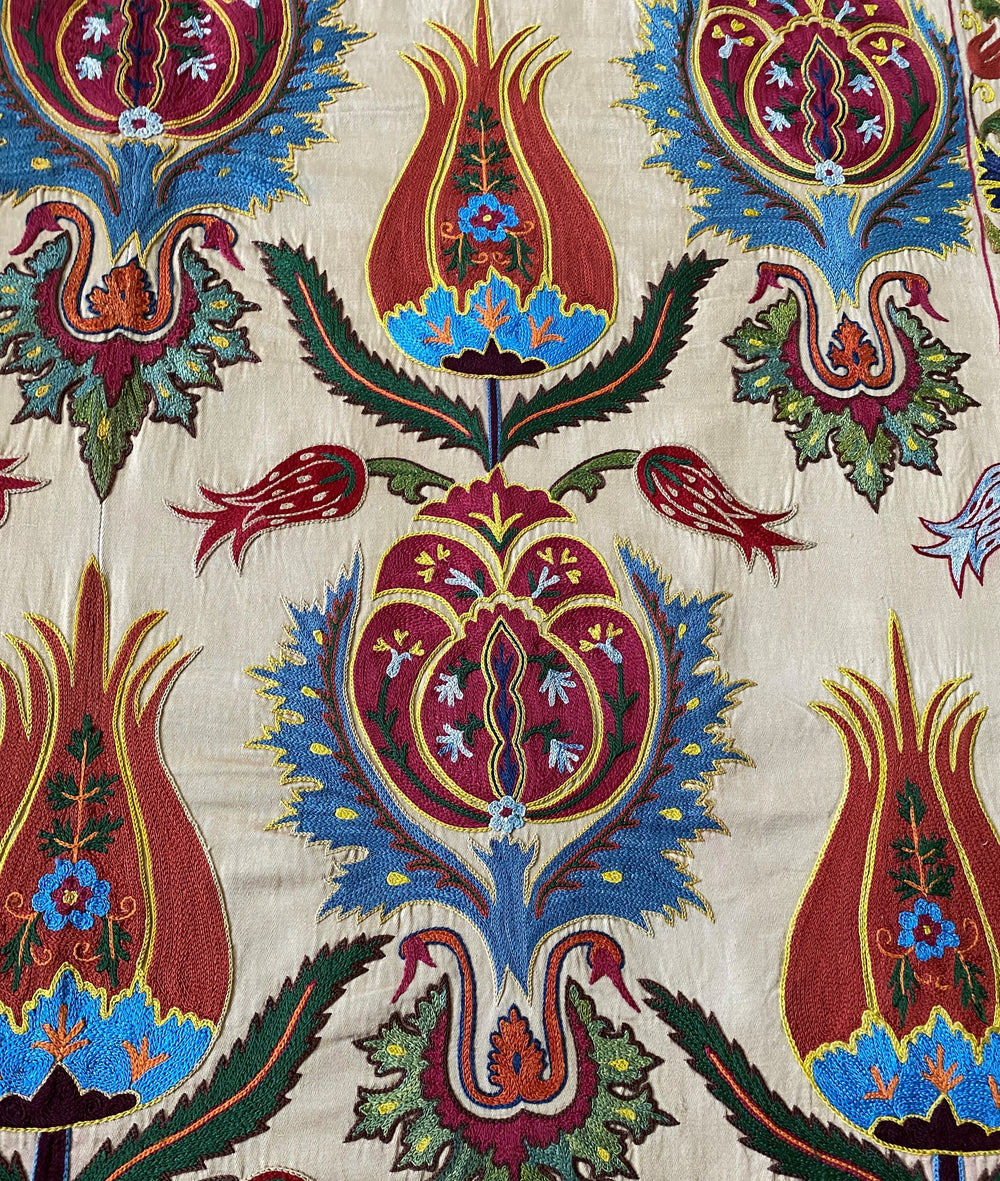 OTTOMAN TOUCH – Ottoman Touch