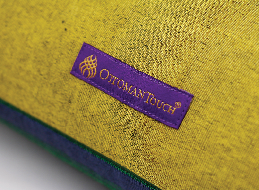 Cushions – Ottoman Touch